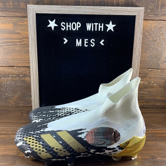 adidas | Shoes | Adidas Predator Mutator 2fg Mens Soccer Cleats | Poshmark